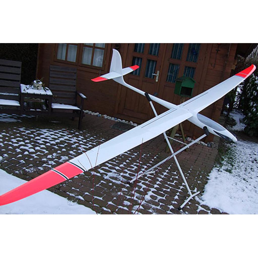 Mistral Kit 4,3 m