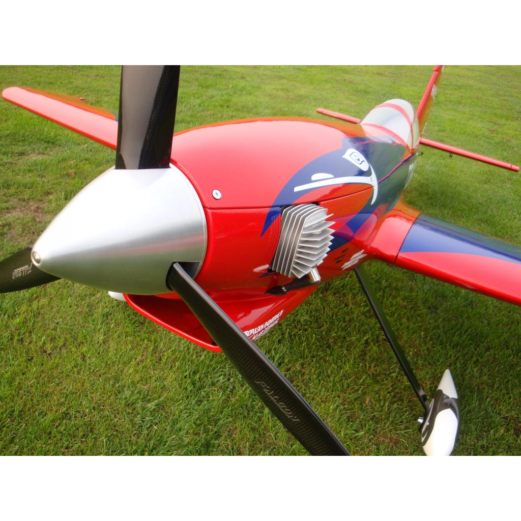 Turbo Raven Kit 1:2,5