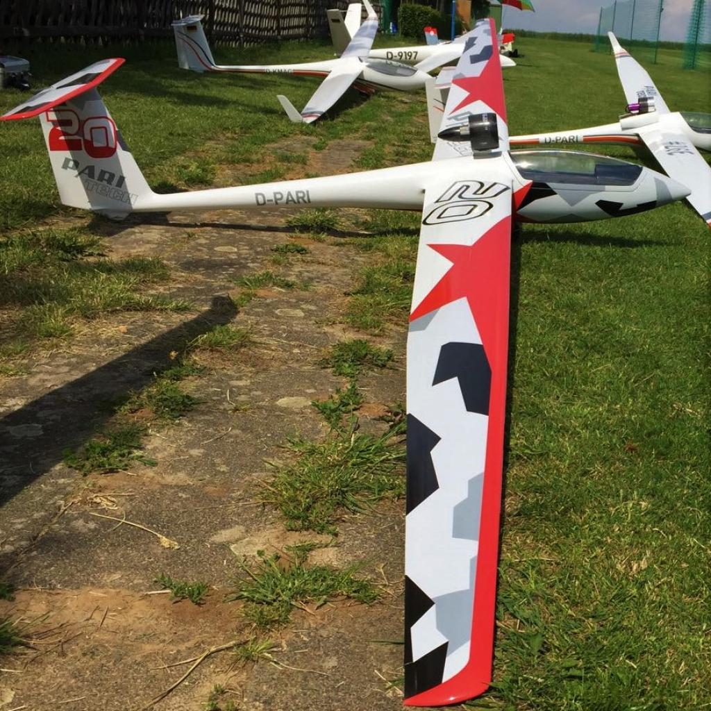 ASW 20