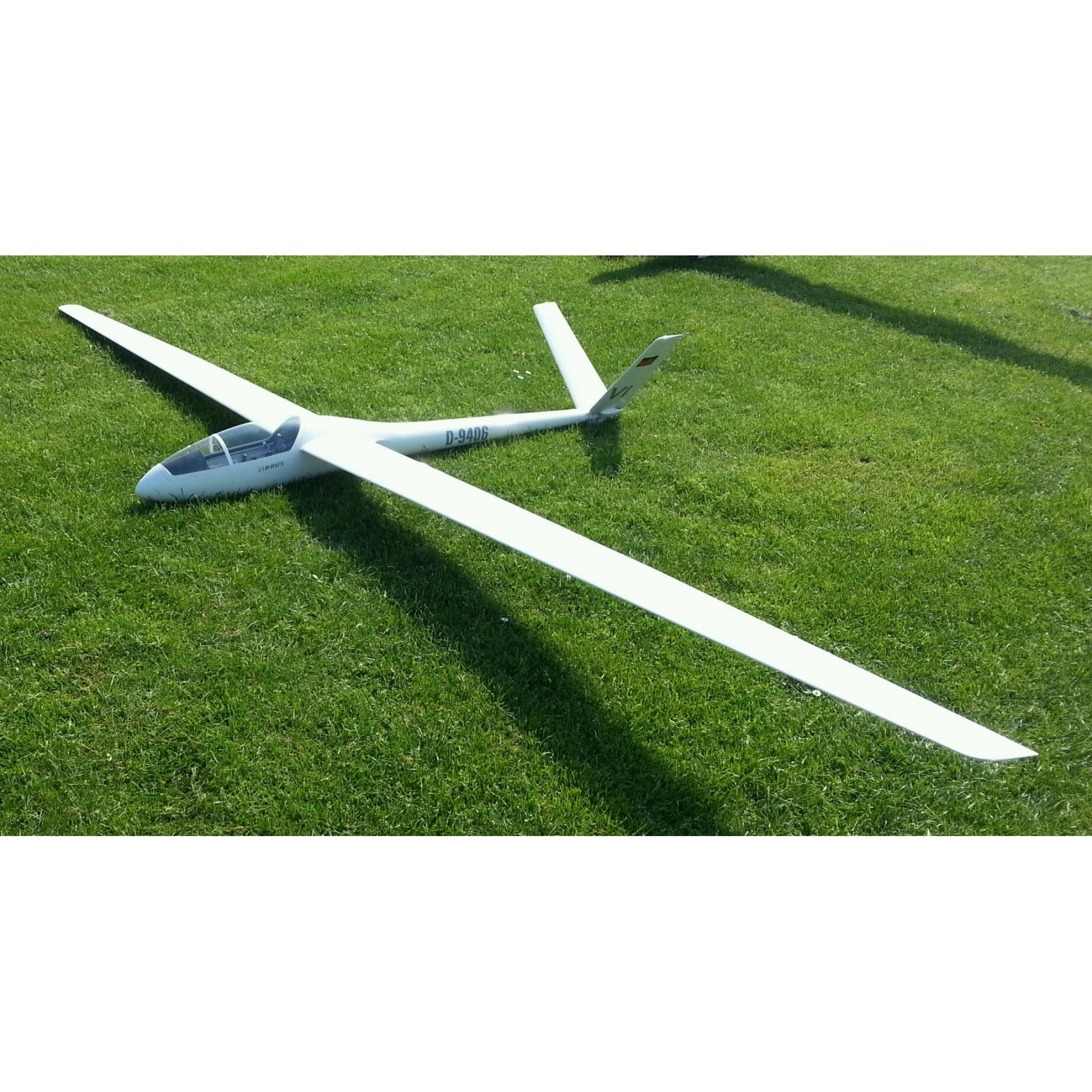 Cirrus V1