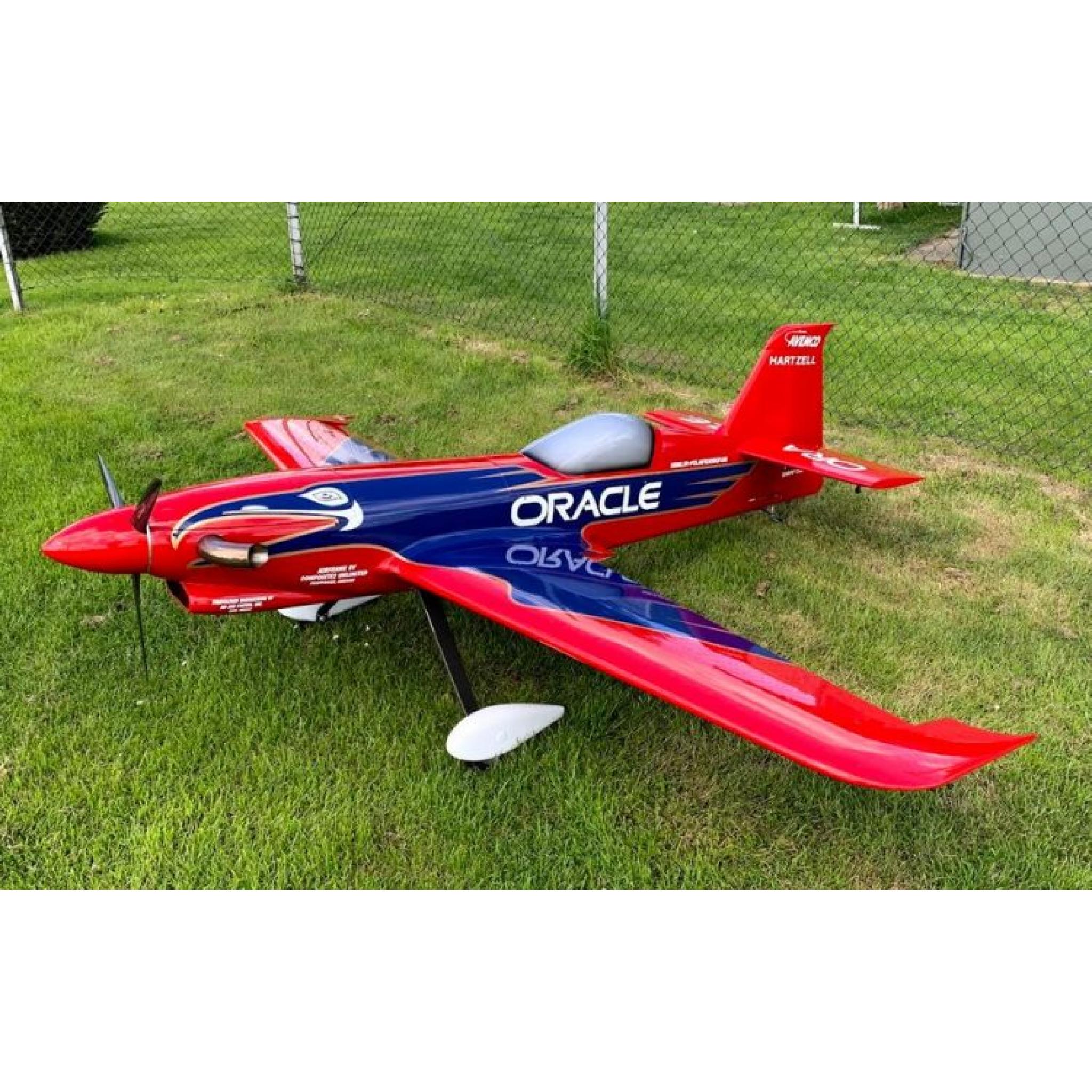 Turbo Raven Kit 1:2,5