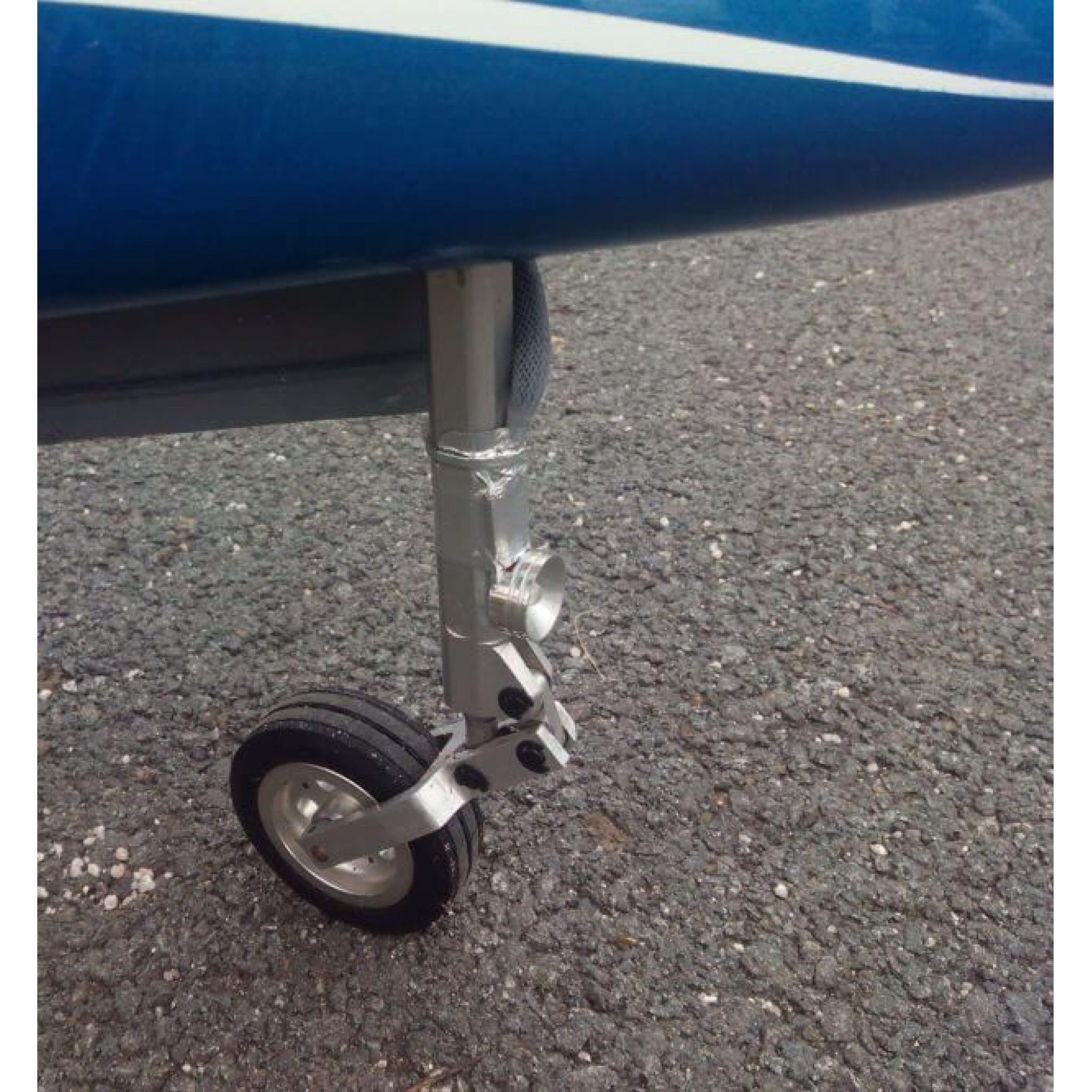 Tomahawk Viper Jet 2.5