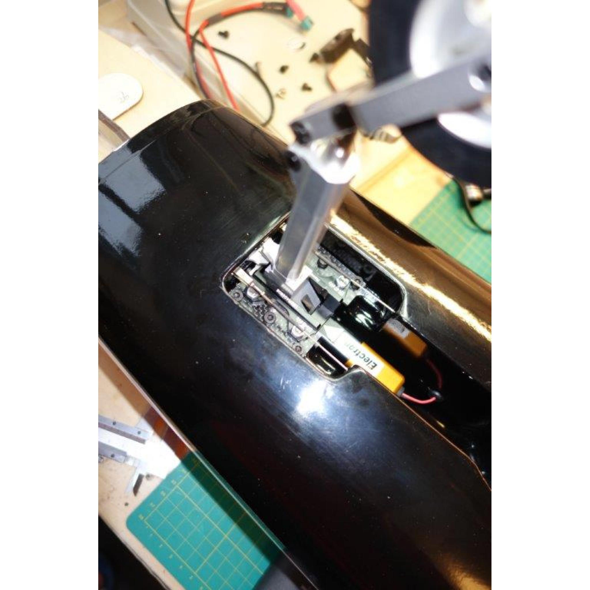 Ripmax Excalibur Plus