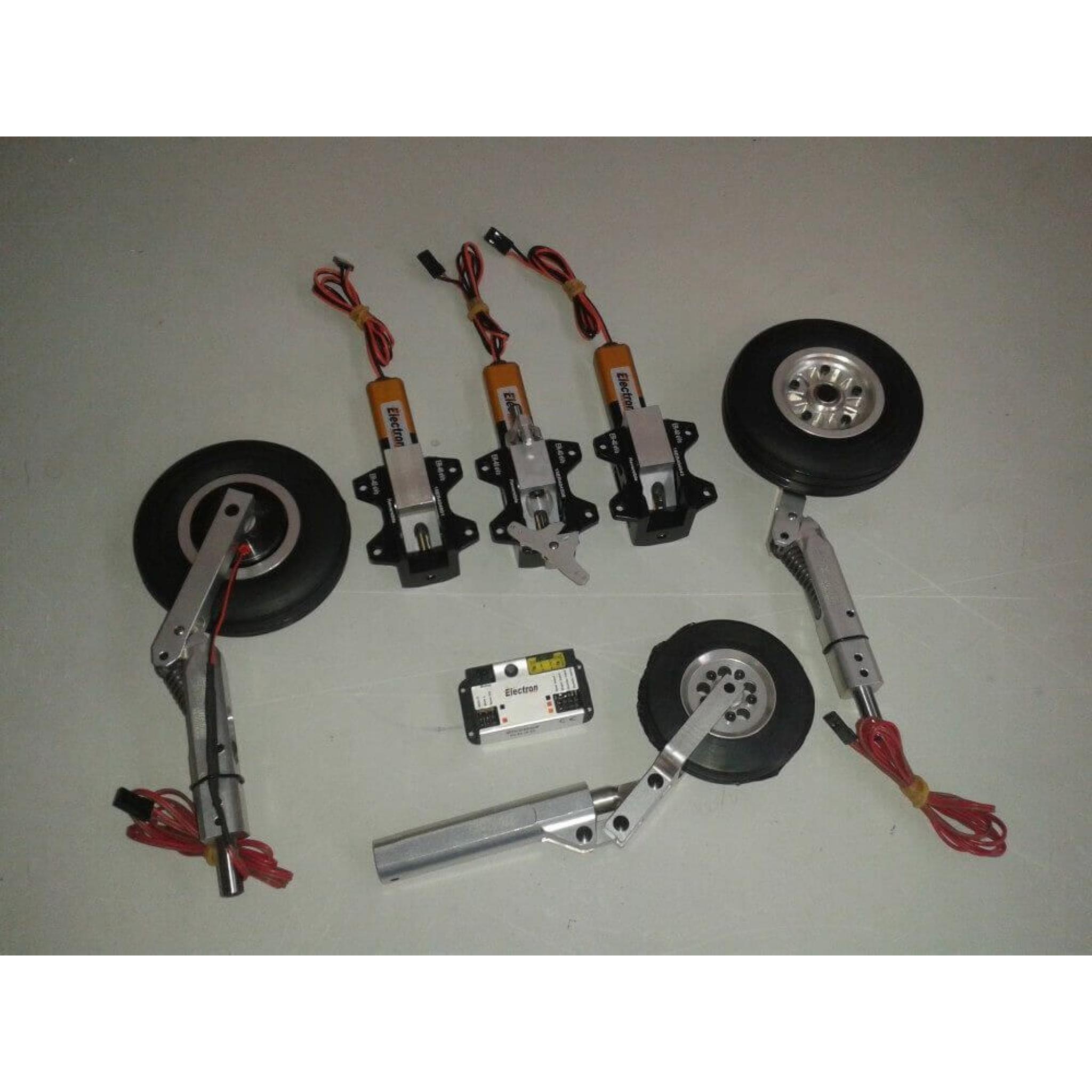 Ripmax Excalibur Plus