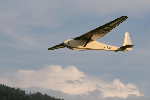 Old Gliders