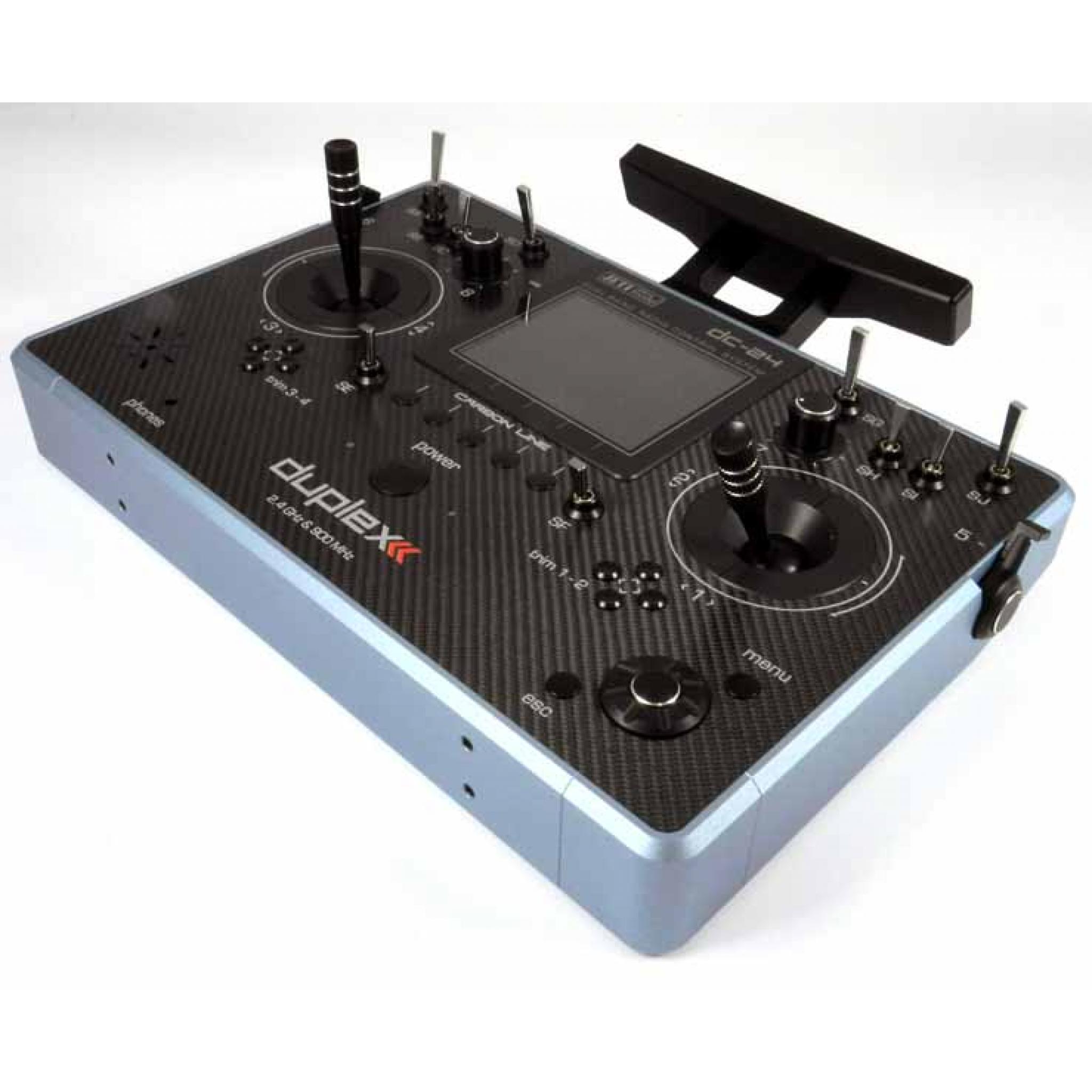 JETI DC 24 MULTIMODE