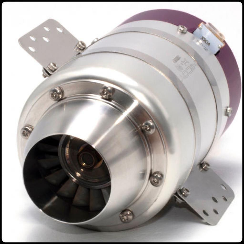 Xicoy X90 Light Turbojet