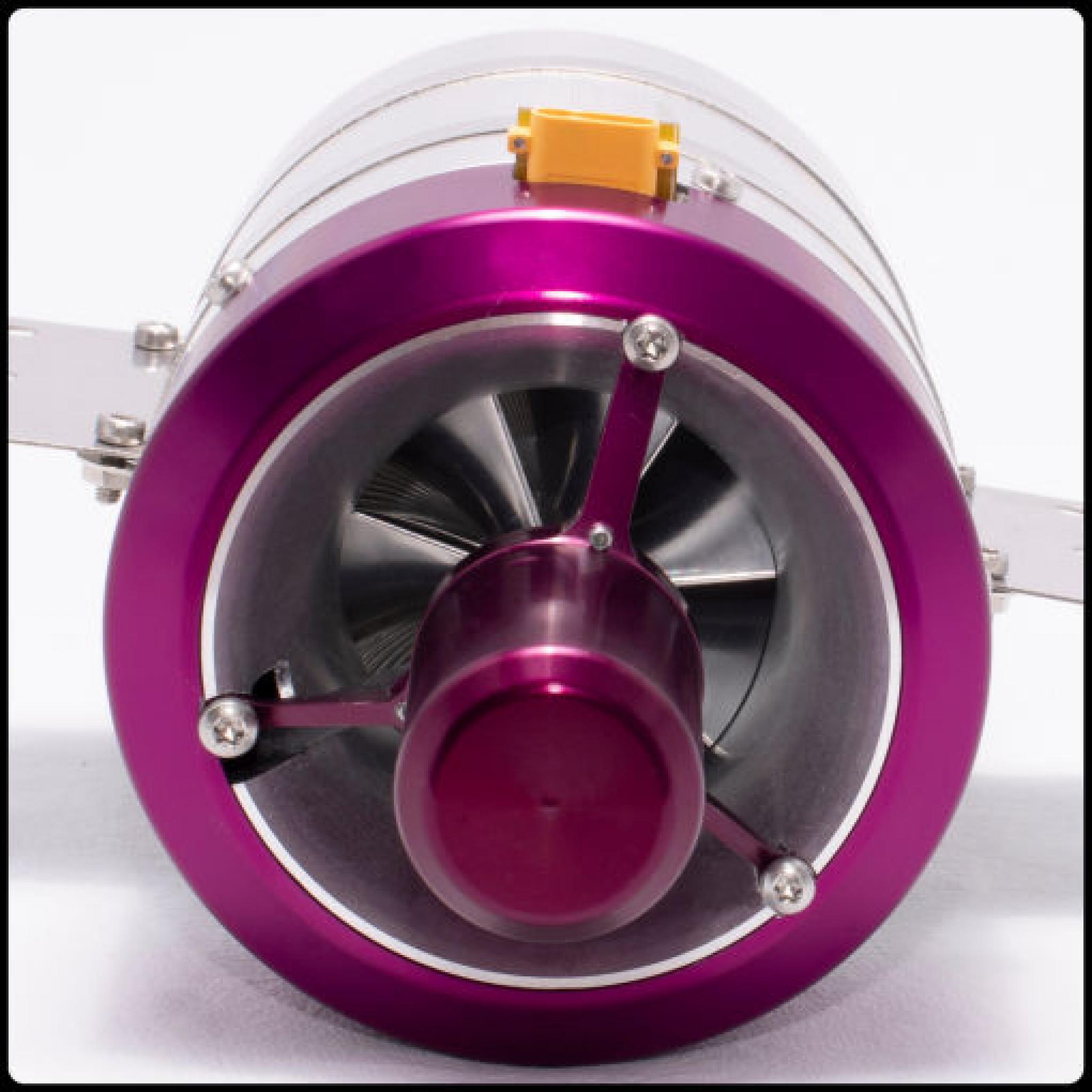 Xicoy X90 Light Turbojet